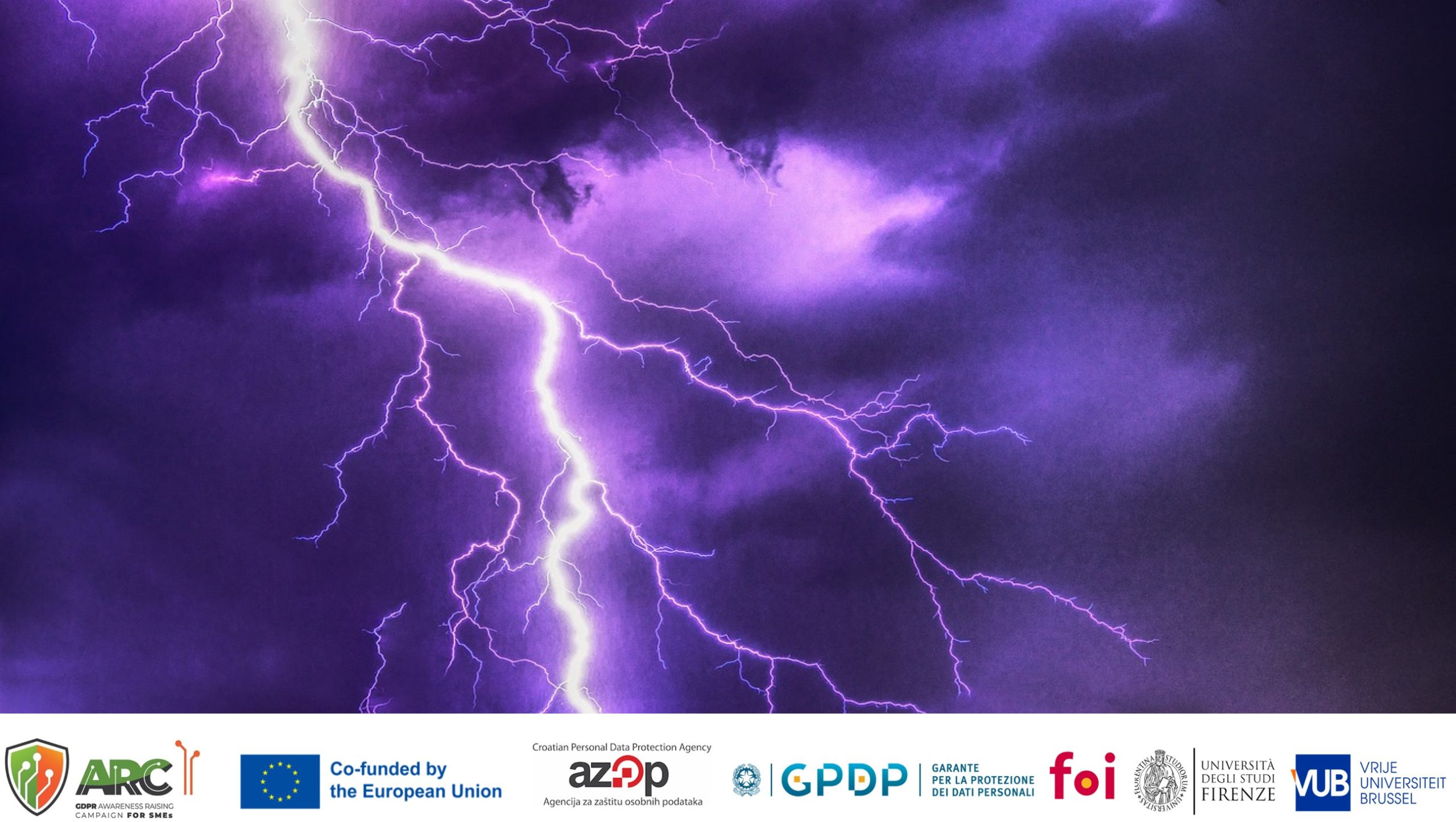 S O S Data Brech Arc Rec Projekt